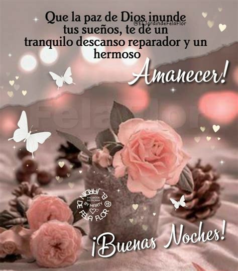 51 Buenas Noches Mensajes Y Imágenes