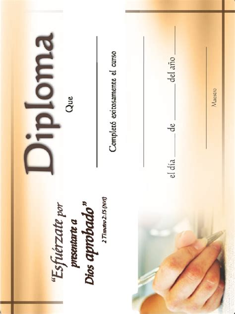 Certificado Completacion De Curso 11 Pdf Pdf