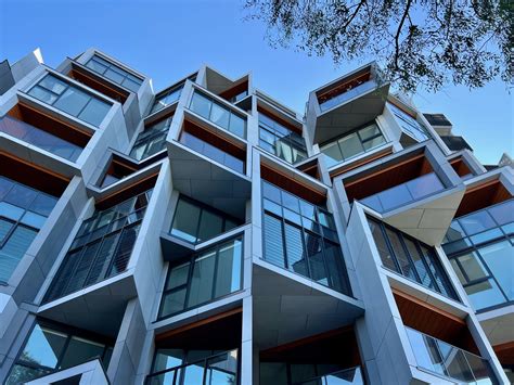 Genesis™ Prefinished Compressed Fibre Cement Cladding By Fairview