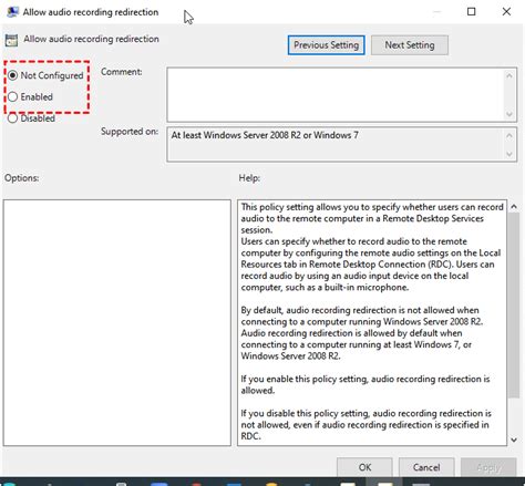 Windows RDP Audio Not Working Three Ways To Solve The Issue