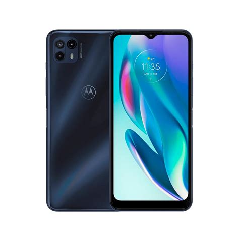 Motorola Moto G50 5g 128gb A Hsi Mobile