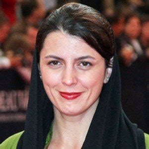 Leila Hatami - Bio, Family, Trivia | Famous Birthdays