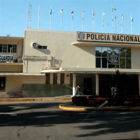 Recomiendan Destitución De Dos Agentes De La Policía Nacional Que Están
