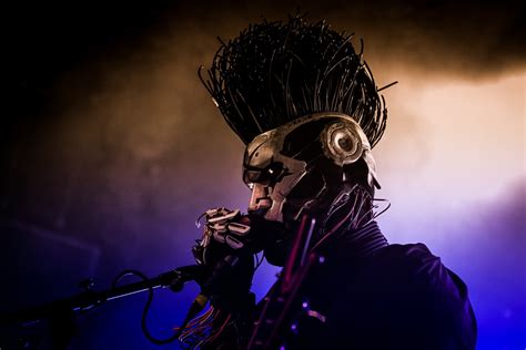 Evil Disco Returns With Static X Smi Seattle Music Insider