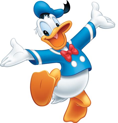 Donald Duck By Keanny On Deviantart