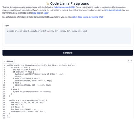 Meta Launches Code Llama Expanding Llama Ai Model Capabilities Vedcraft
