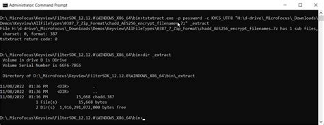 Why Encrypted Files Should Be Of High Interest OpenText Community