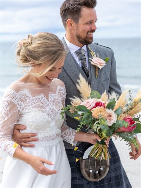Kathryn Brad Crear Weddings