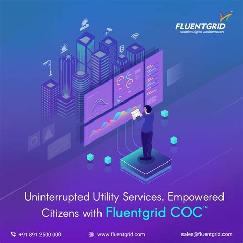 Fluentgrid Limited On Linkedin Coc Smartcitysolutions Actilligence Smartcities