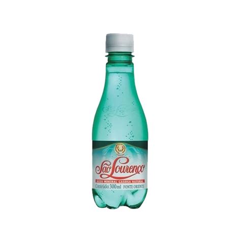 Gua Mineral S O Louren O G S Pet Ml Supermercado Cooperativa Consul