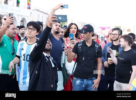 Fans Followed Ivana Knoll Known As The World Cup Hottest Fan During