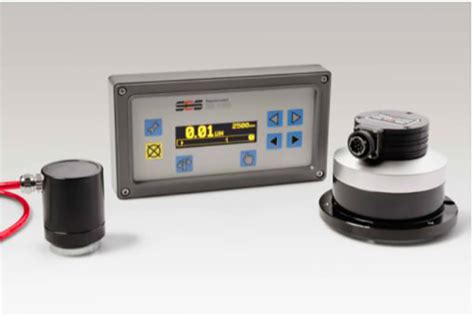 Sb 1000 Dynamic Balancing System Semiconductors And Related Devices