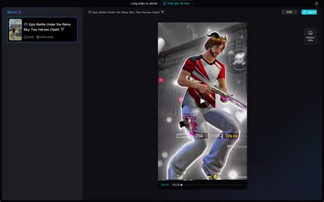 Откройте острые ощущения Free Fire Shorts Video Download Guide