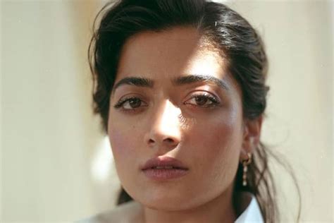 Rashmika Mandana Delhi Commission For Women Seeks Action Taken Report