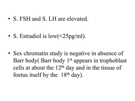 Disorders Of Sex Development Dsd Defination Classification Cah Ais