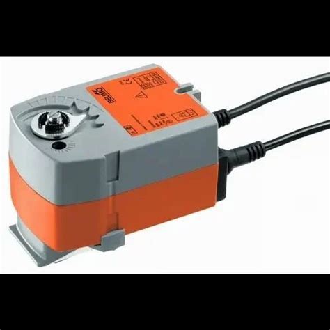 Model Namenumber Lm230a Belimo Rotary Actuators 115 V Ac At ₹ 9000