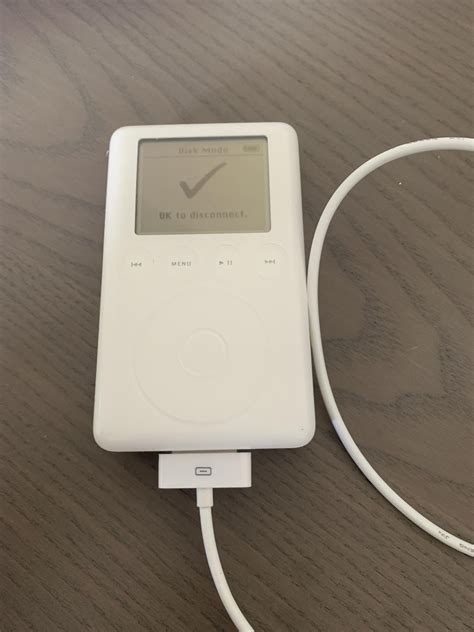 Ipod 3rd Gen Flash Mod R Ipod