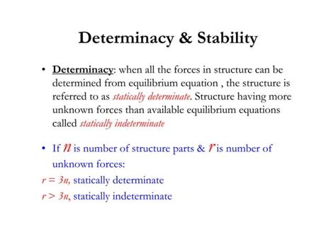 Chapter 2 Analysis Of Statically Determinate Structures Pdf