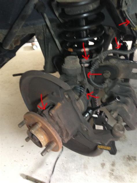 How To Remove Abs Sensor Without Breaking It Greedy Shoppers