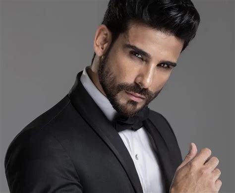 Varo Vargas De Perú Se Convirtió En Mister Supranational 2021