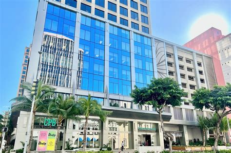 Oahu Metal And Glazing National Glass Association
