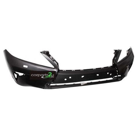Front Bumper To Suit Lexus Rx Rx350 Wagon Luxury 3201282013