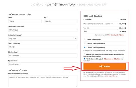 Microsoft Sharepoint Plan 1 Monthly Hvn Group