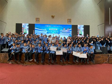 Darul Mursyid Raih Juara Umum II Ajang Hardiknas 2024