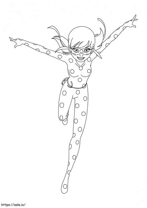 Dibujos Para Colorear De Mariquitas Para Adultos 31 Dibujos Para