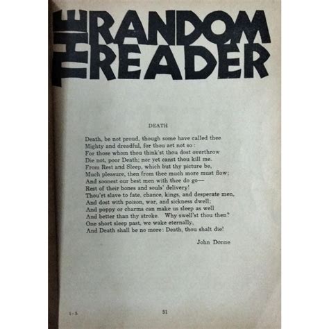 The Random Reader Inspire Bookspace