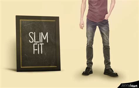 Regular Fit Vs Slim Fit Honest Fitting Guide HappySeam