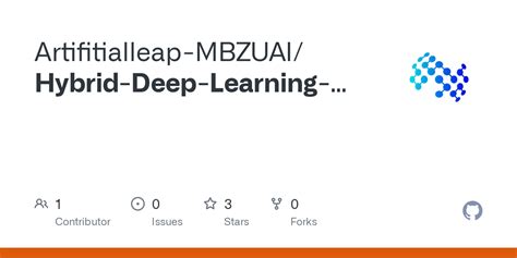GitHub Artifitialleap MBZUAI Hybrid Deep Learning Models With Adversarial Defense Mechanisms