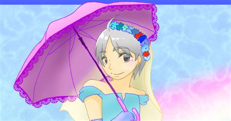 ハイキュー 【女装注意】6月の花嫁 そぼろのイラスト Pixiv