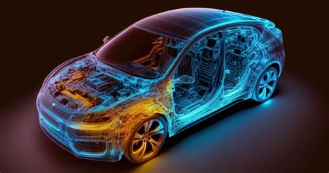 自動車の大変革をもたらすソフトウェア化、日本勢は“sdv”でも戦えるのか 及川卓也のプロダクト視点 ダイヤモンド・オンライン