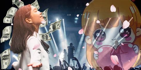 Why Oshikatsu Can Be So Much Better Than Love In Japan YourTango
