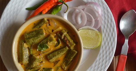 Indulge Kerala Style Vendakka Gravy Vendakka Mappas Vendakka