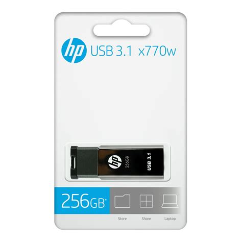 Hp Usb Flash Drive 32gb