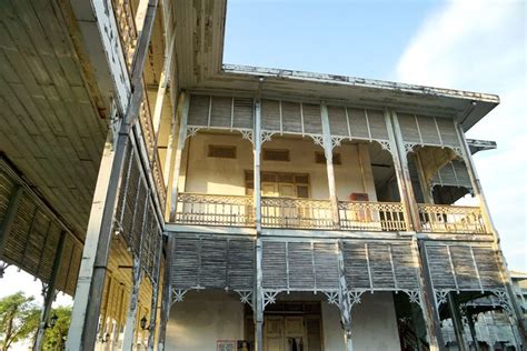 【暖武里景點】暖武里博物館 And 暖武里天后宮，感受昭披耶河畔百年建築之美 曼谷幫 Blog