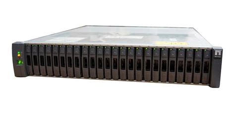 netapp ds2246 disk array shelf 24x900gb mercado libre