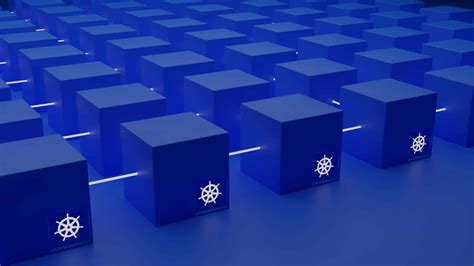 Kubernetes Vs Docker Sự Khác Biệt Và So Sánh