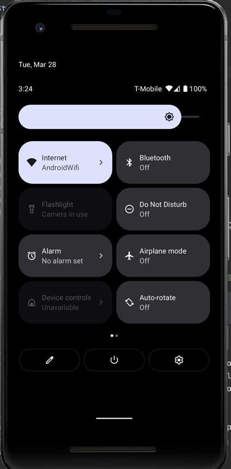 How Do You Activate The Android Emulators Screen Orientation Switching To Emulate