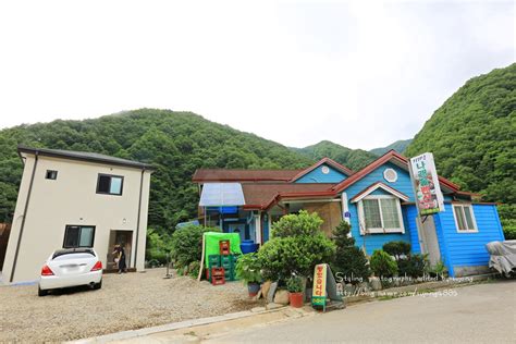 지리산계곡 민박 산청 예치마을 거림계곡 나래울펜션 네이버 블로그
