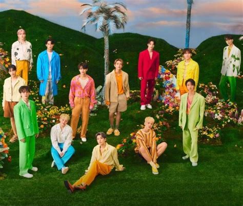 Worldwide Carats SVT Intl Fanbaseさんの人気ツイートリツイート順 ついふぁん