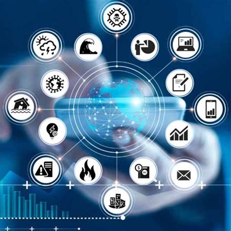 Building Organizational Resilience Is No Longer A Matter Of Choice