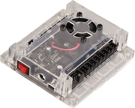 CNC Controller Enclosure Alex S Workshop