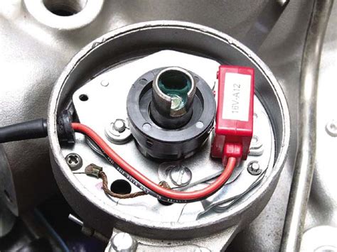 How To Install The Pertronix Ignitor Ii