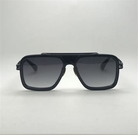 Dita Lxn Evo Dts403 Wti Gld 57 01 « Каталог « Солнцезащитные очки