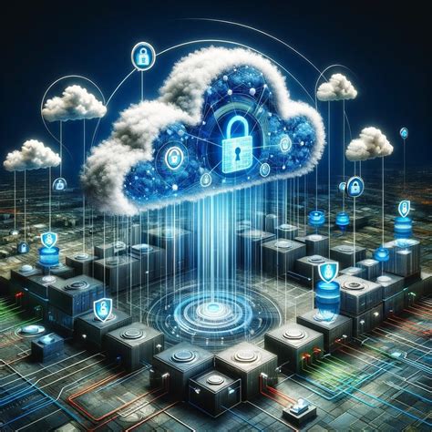 Cloudops Compliance Ensuring Data Integrity In Multi Cloud Environments Rdevopsoasis