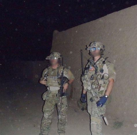 Difference In Cqb Styles Between Cag And Devgru R Jsocarchive