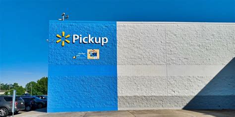 Walmart Is Closing Its Remaining Pickup Only Stores — Best Life